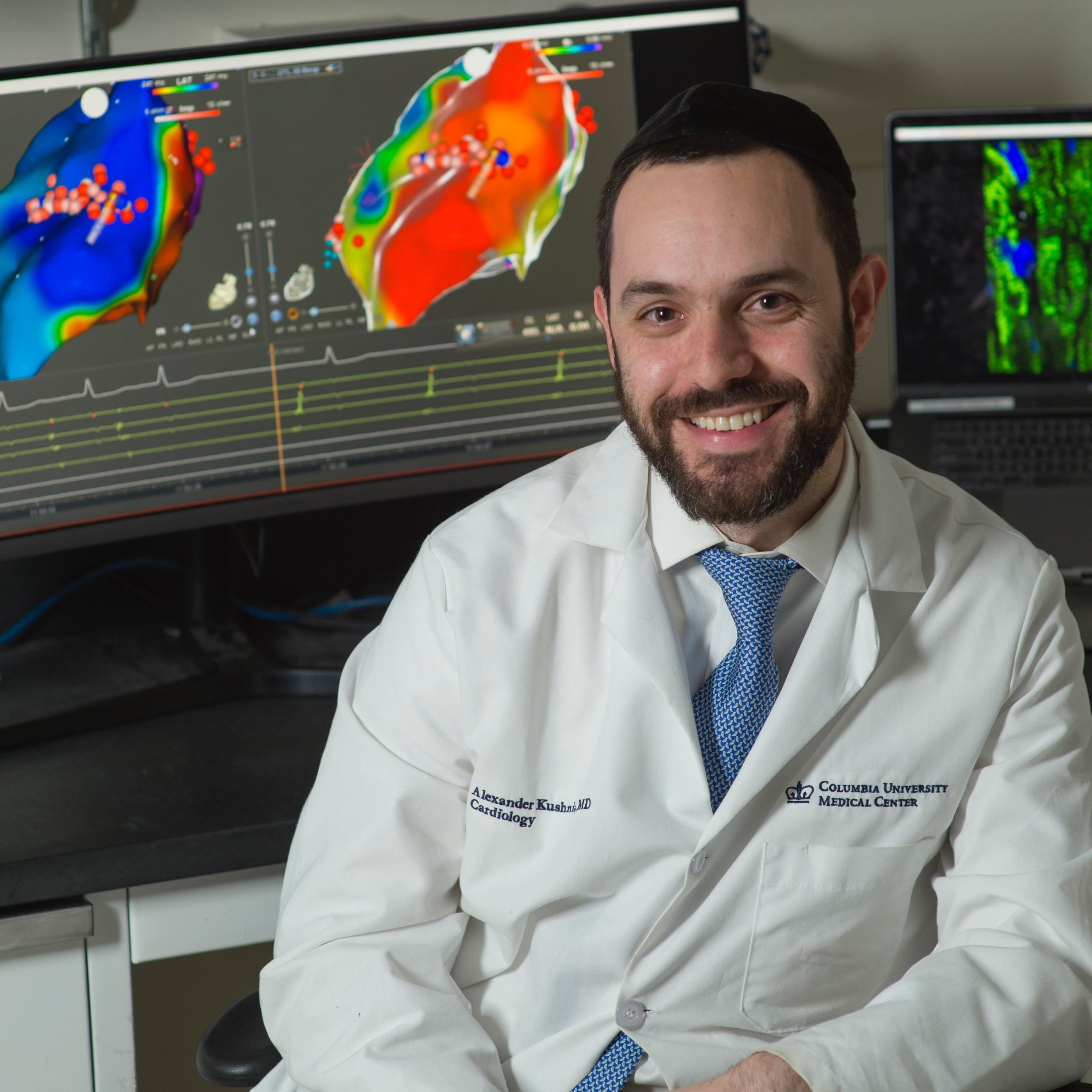 Columbia and MIT Pitch Day 2019