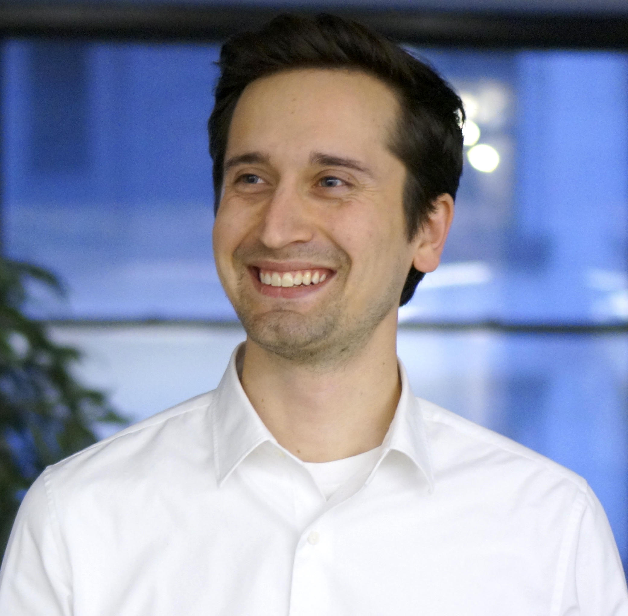 Columbia and MIT Pitch Day 2019