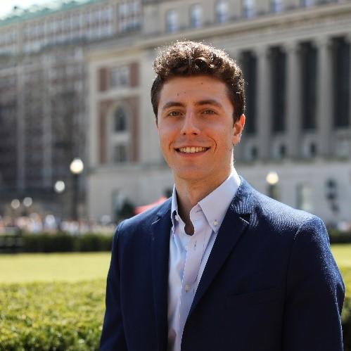 Columbia and MIT Pitch Day 2019