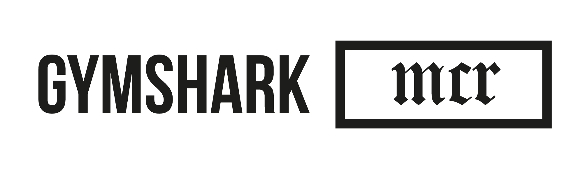 Gymshark Logo