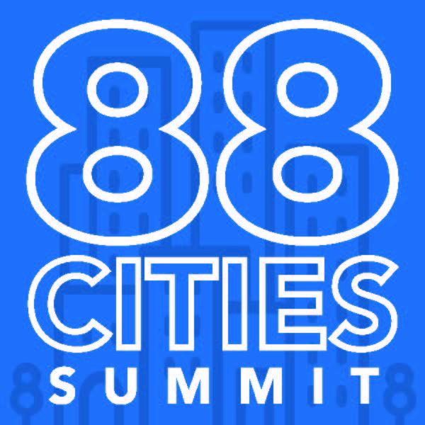 88 Cities Summit