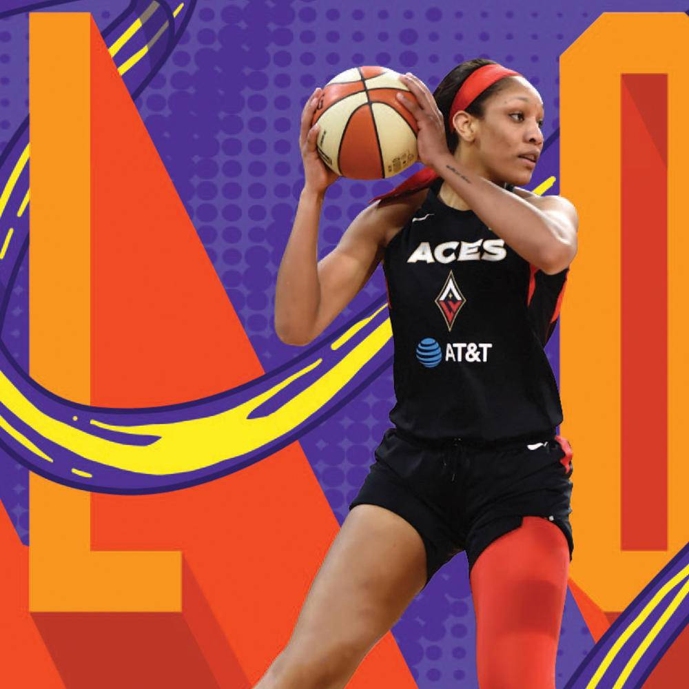 Bustle Rule Breakers