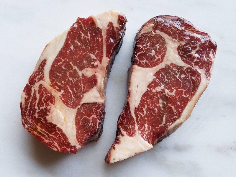 Chi Spacca X Flannery Beef Dinner - Splash