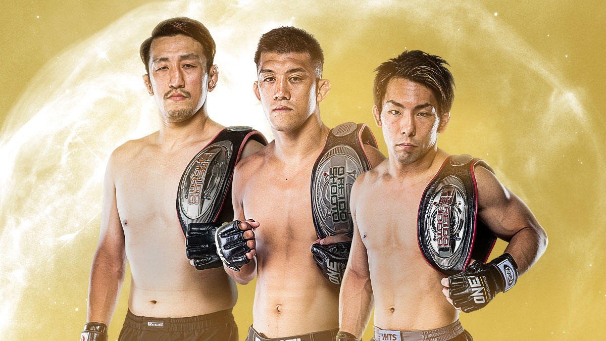 ONE Martial Arts Fan Fest