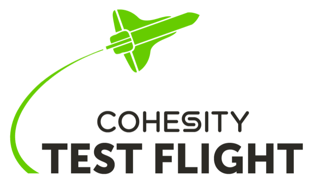 Virtual Test Flight: SmartFiles