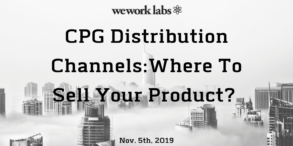 CPG Distribution Channels: Where to Sell Your Product