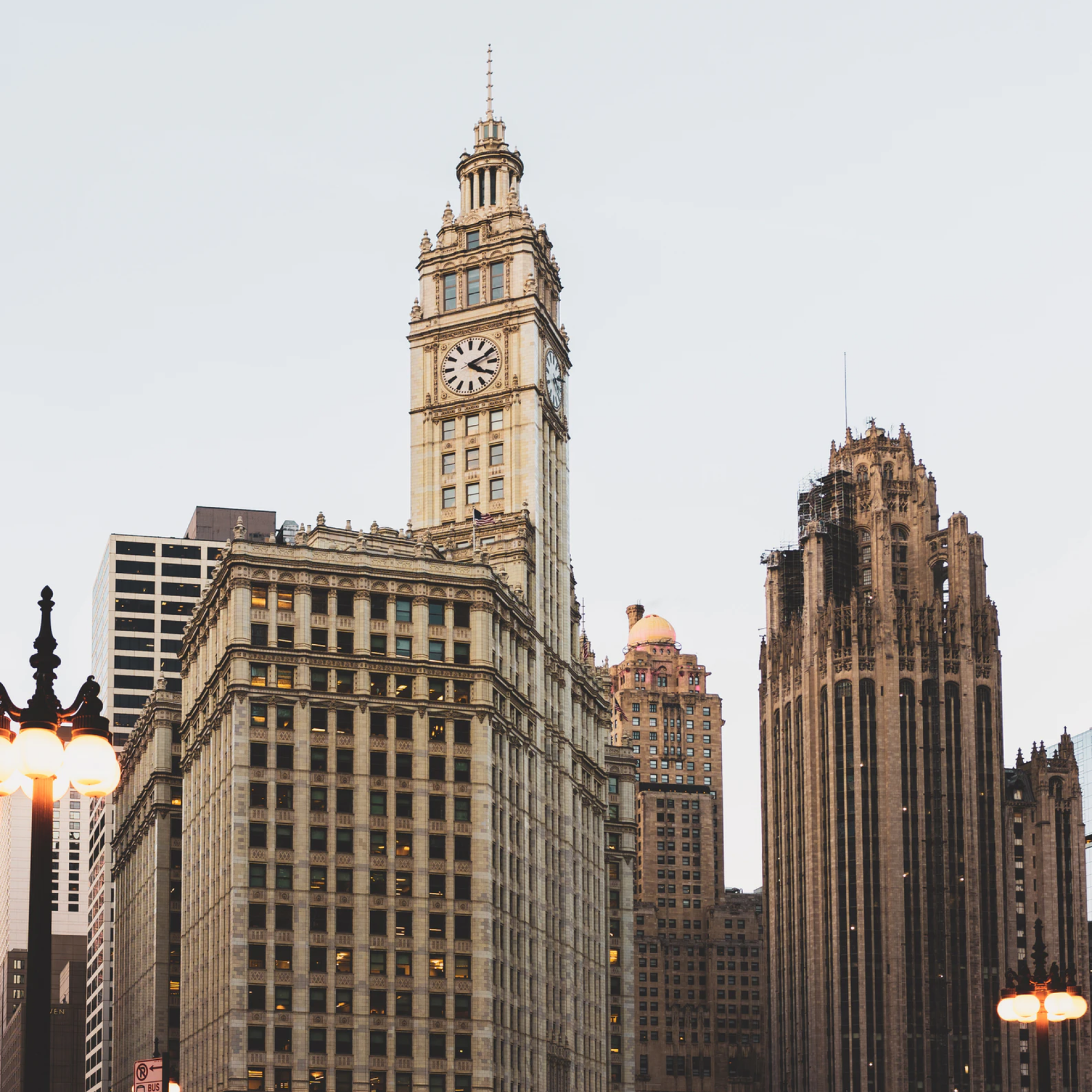 HashiCorp Chicago Consul Workshop