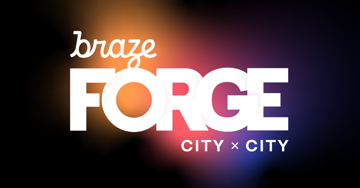 Forge City