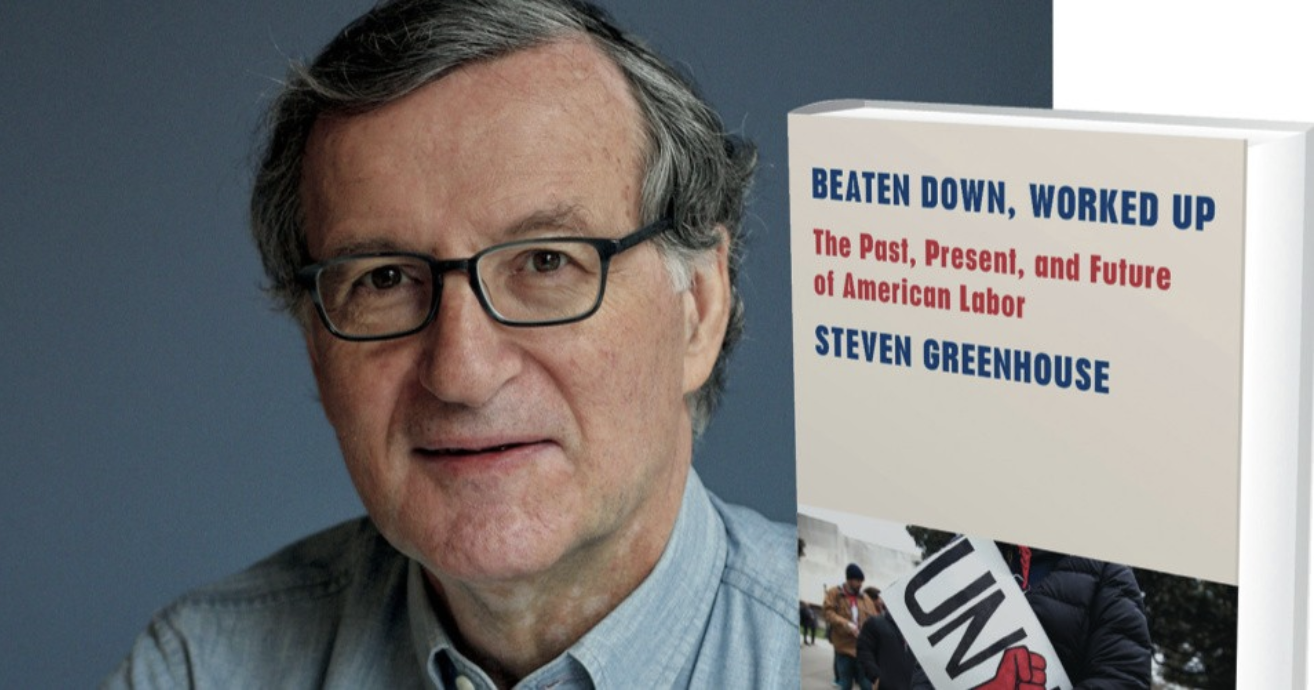The Decline in Worker Power and How it Has Hurt Our Economy and Democracy