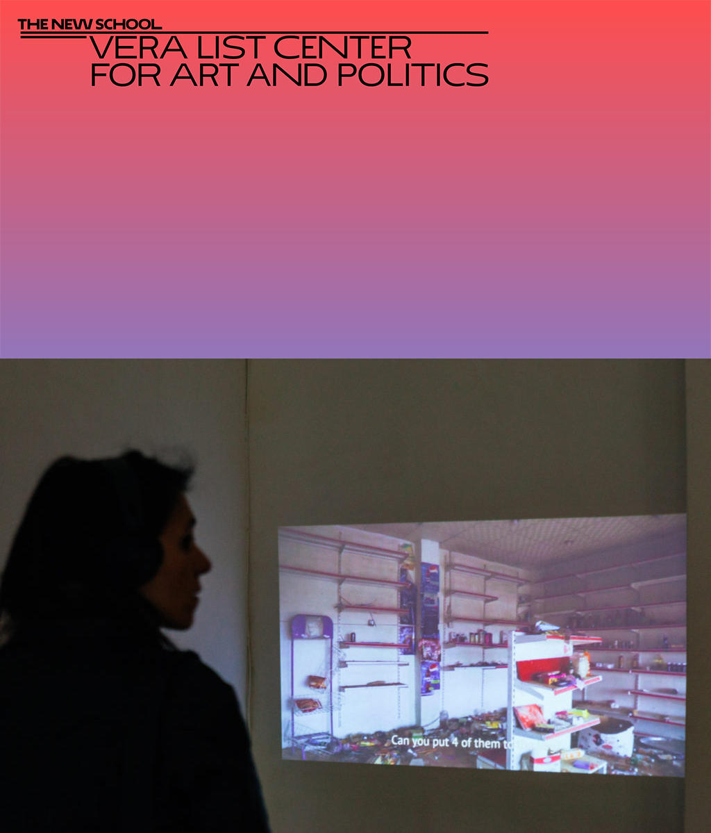 Art and the Specter of Ideology