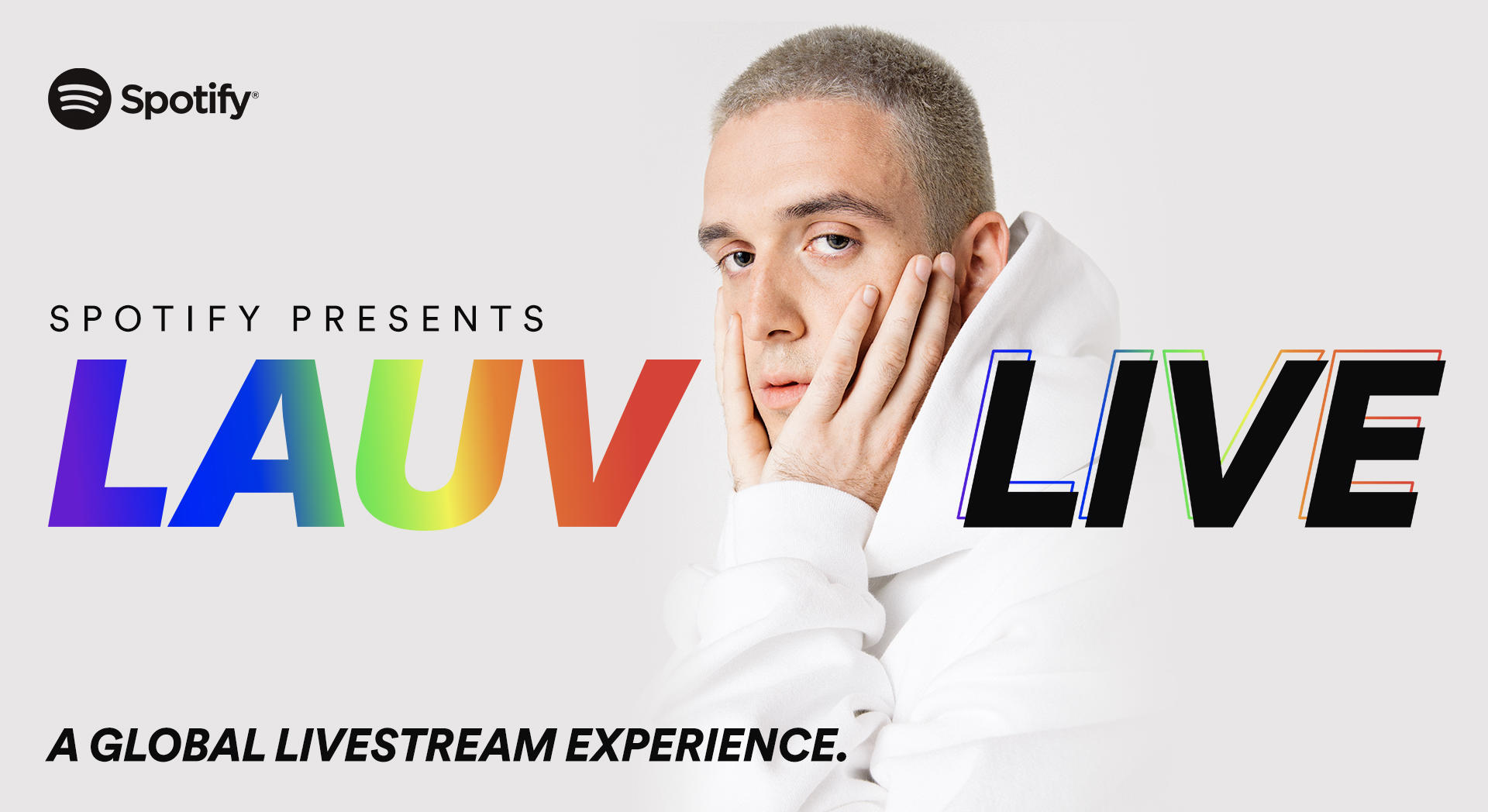 LAUV LIVE
