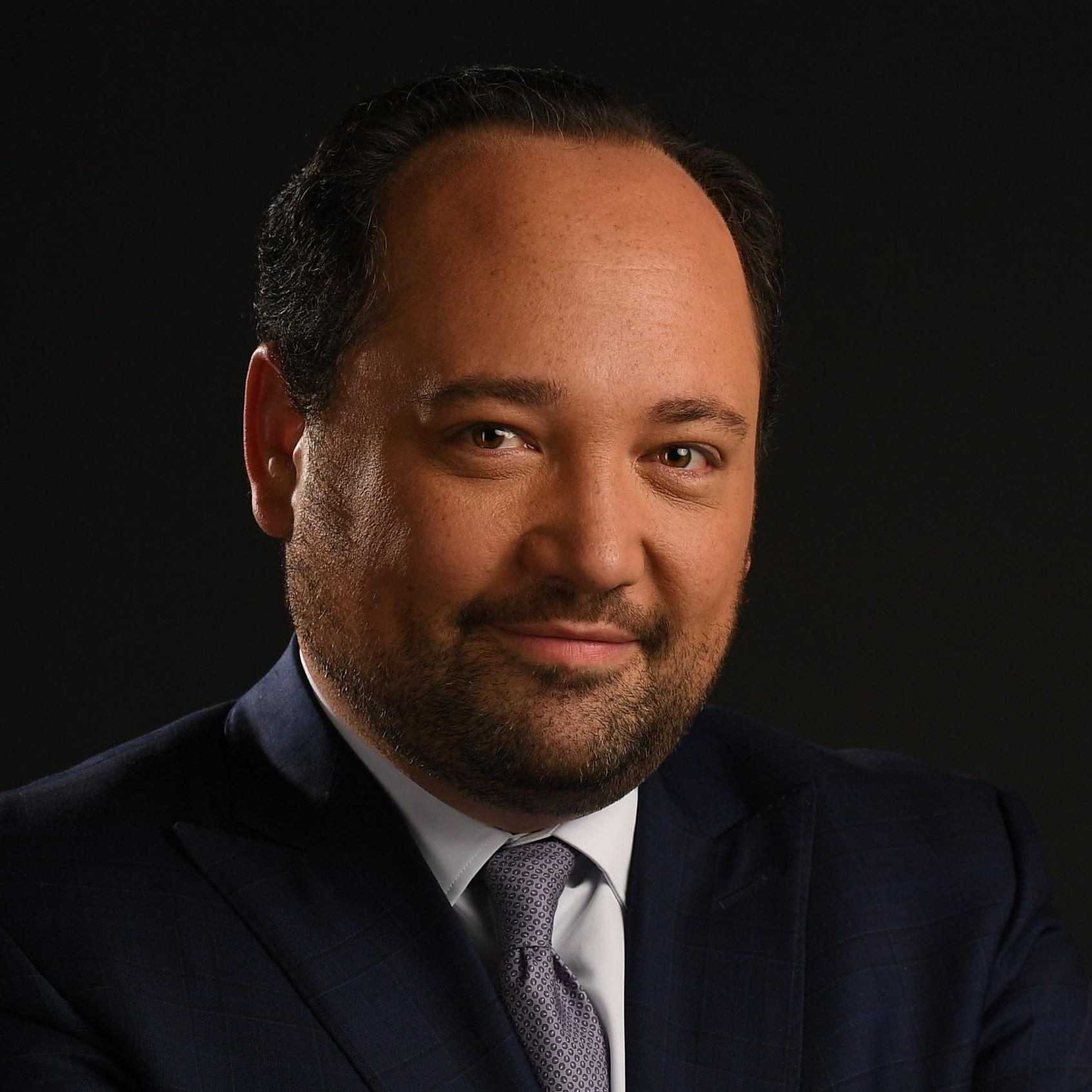 CANCELLED: A Very Stable Genius with Carol Leonnig and Philip Rucker