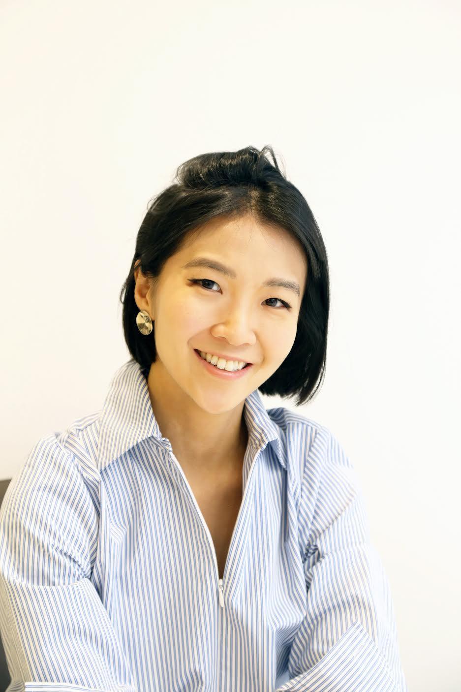 ONLINE | Integrated Design Lecture Series: Grace Jun