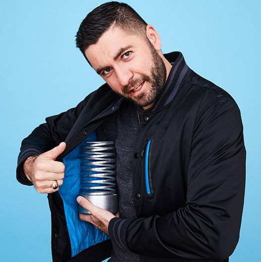 ONLINE | Integrated Design Lecture Series: Andre Andreev