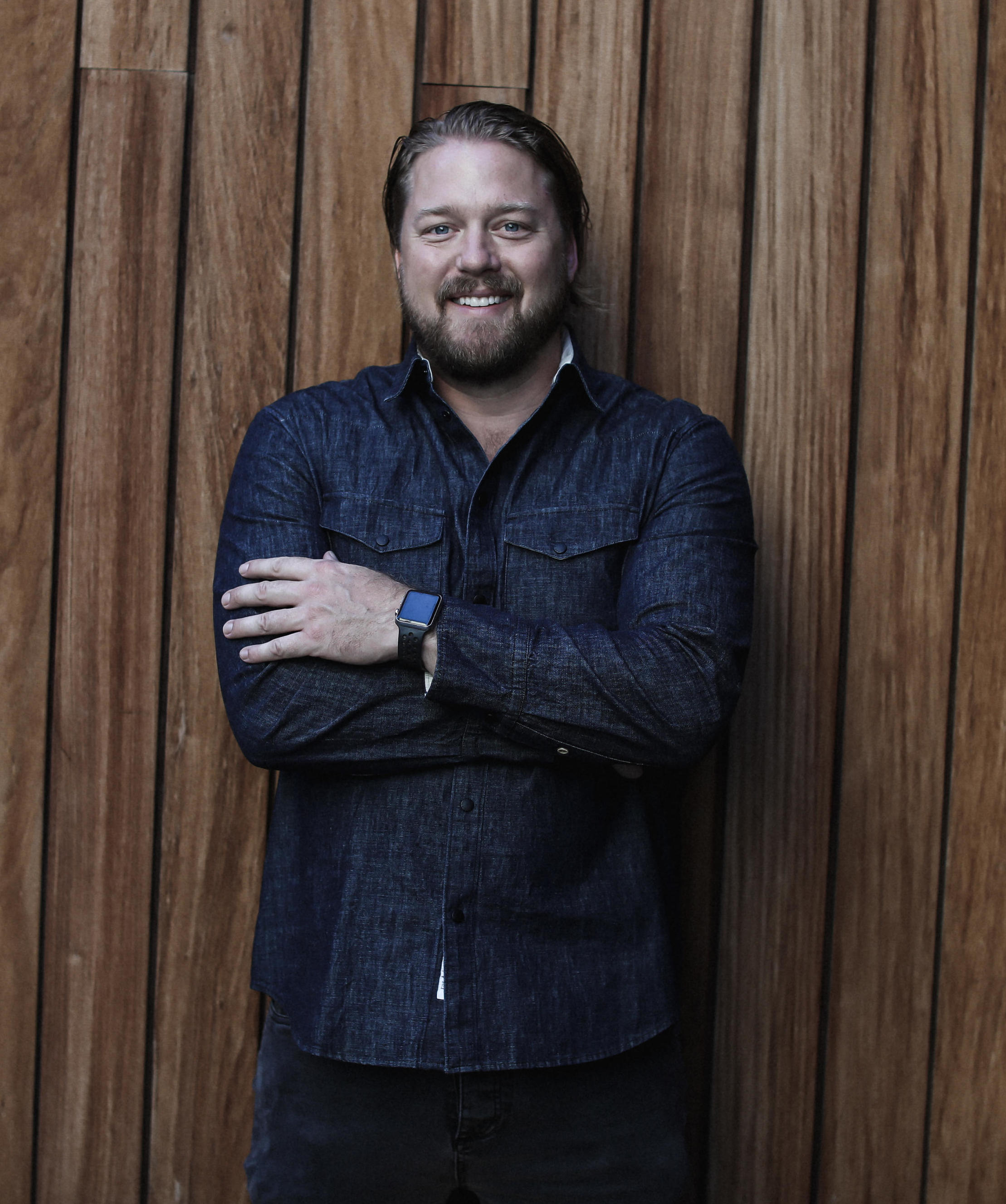 Spotify Supper at Home with Chef Tim Hollingsworth