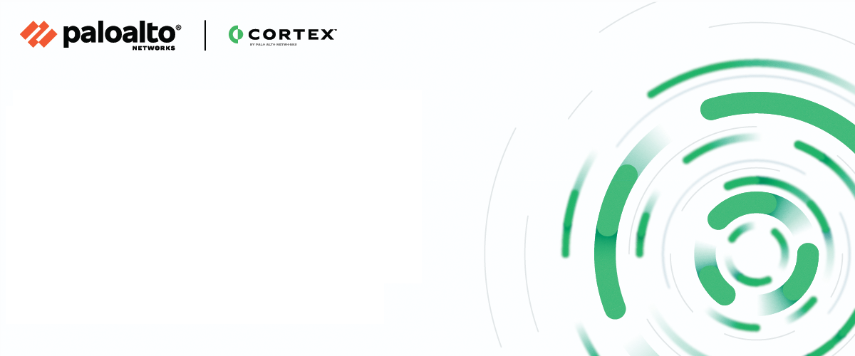 Cortex XSOAR Technical Update