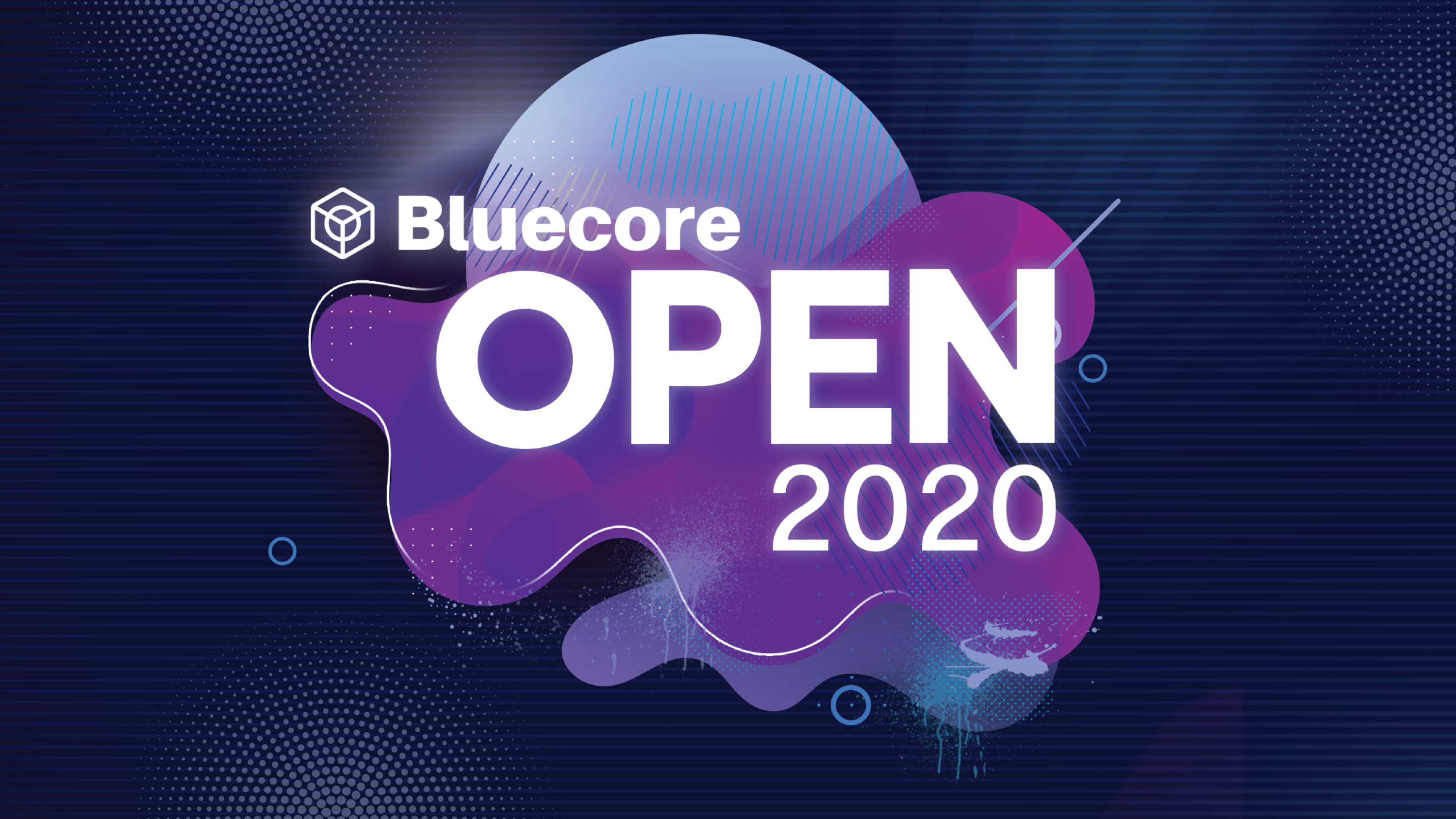 Join Us at the Bluecore Open | A Virtual Event Series