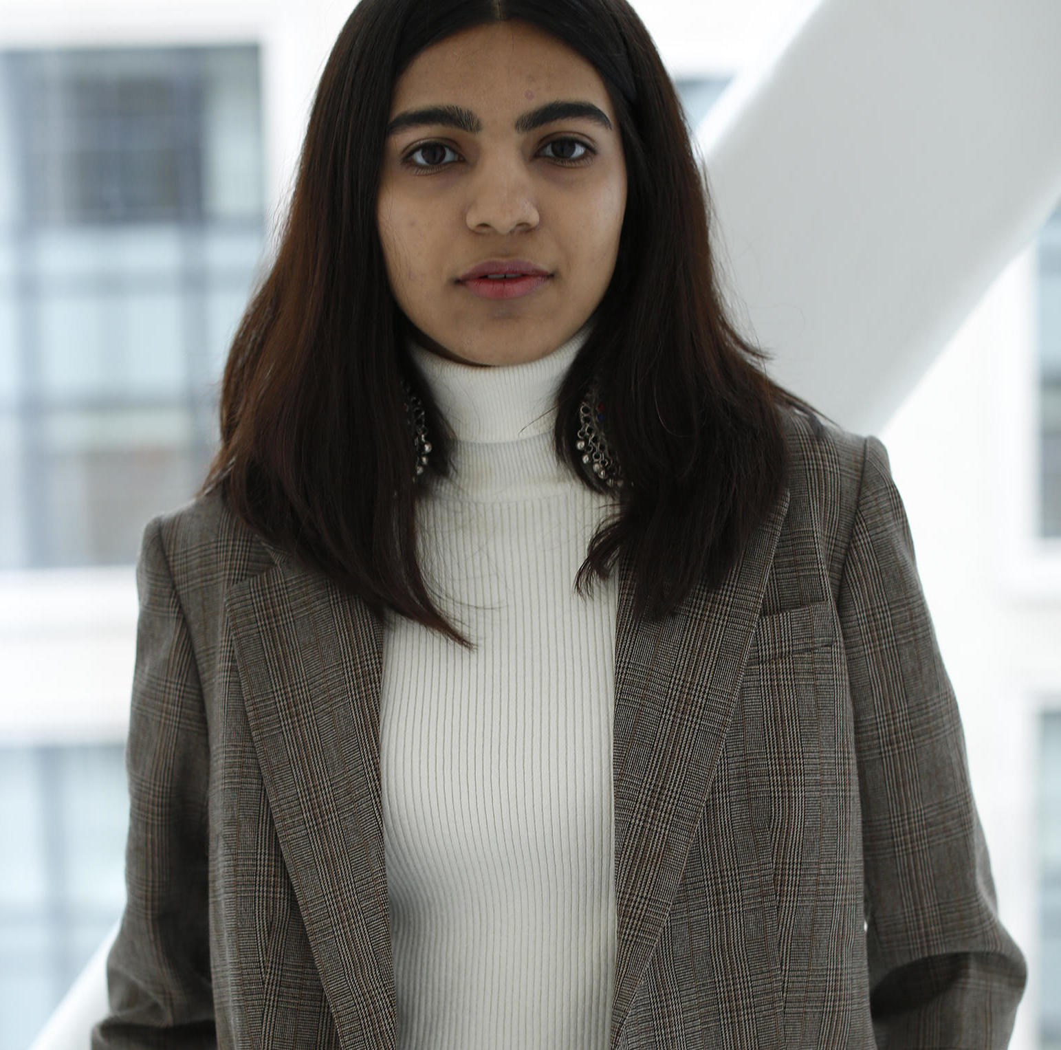 BFA Architectural Design Spring 2020 Exhibition