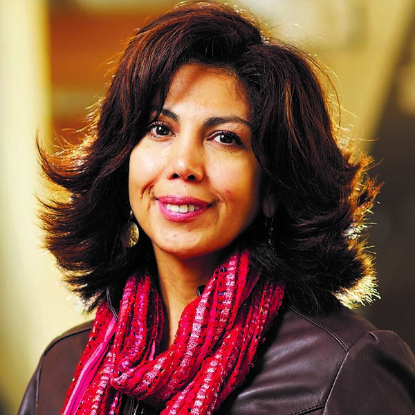 ONLINE | Keynote Session: Intersections of Management & Social Justice