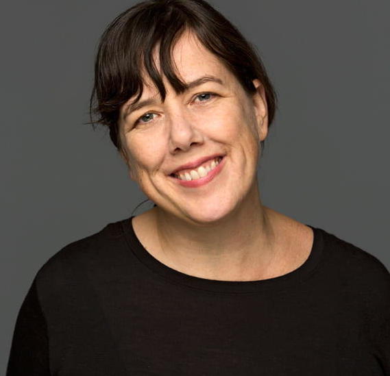 PAST EVENT | Craft Lesson Lunch with Rachel Aydt on "Taking Notes"