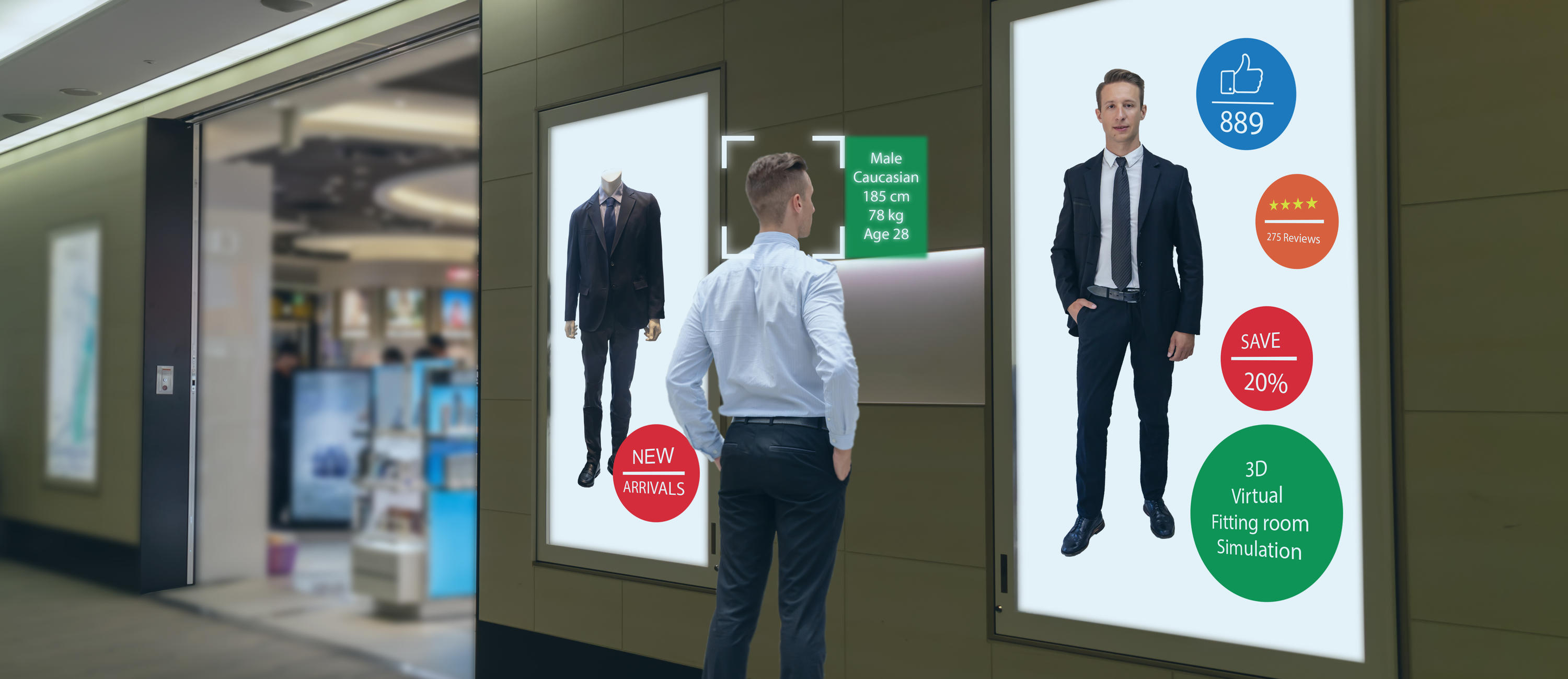 Solving Communication Challenges with Digital Signage