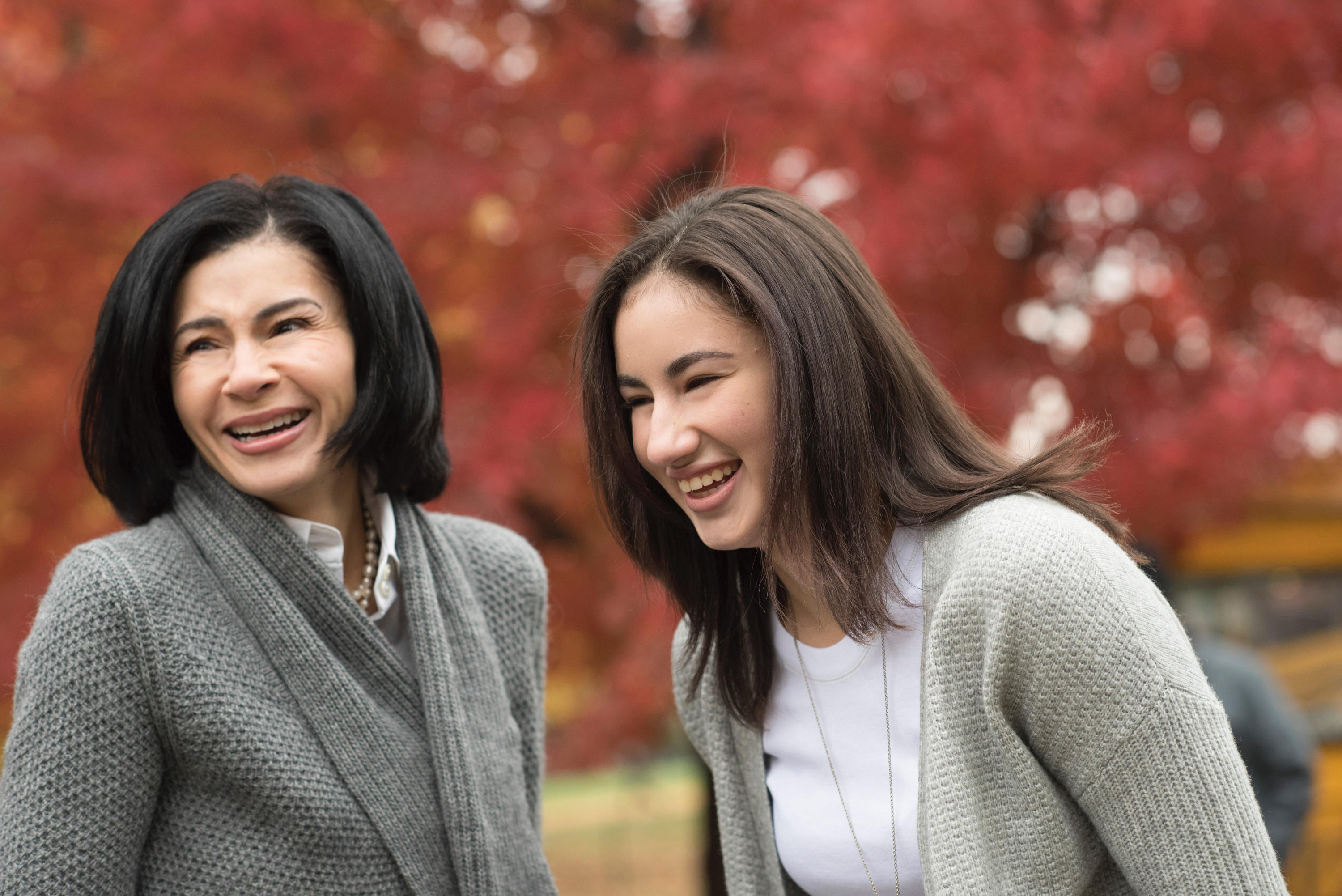 MZ Wallace's Women Who Do More Series: Jami Floyd