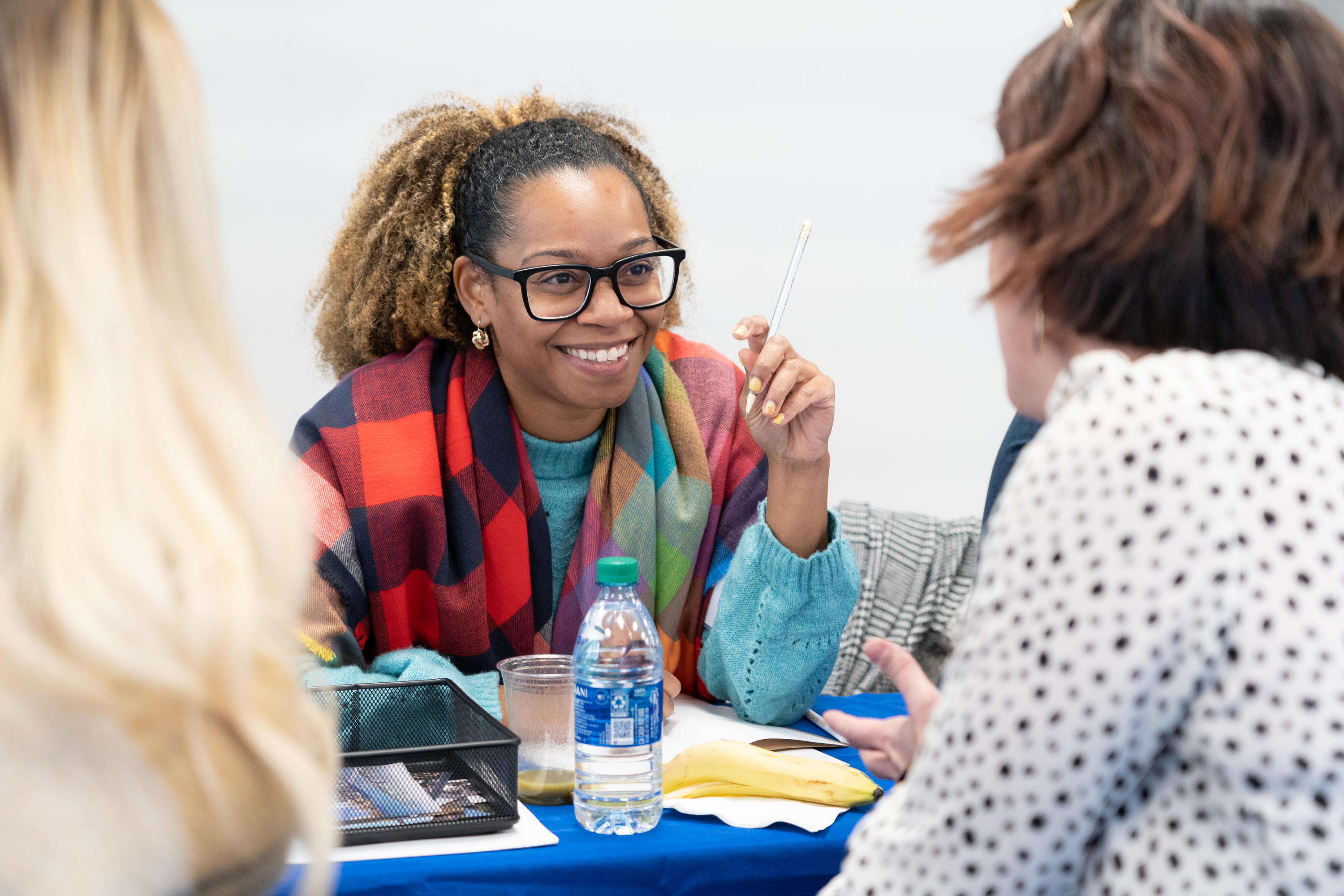 Educator Office Hours: Remote Learning