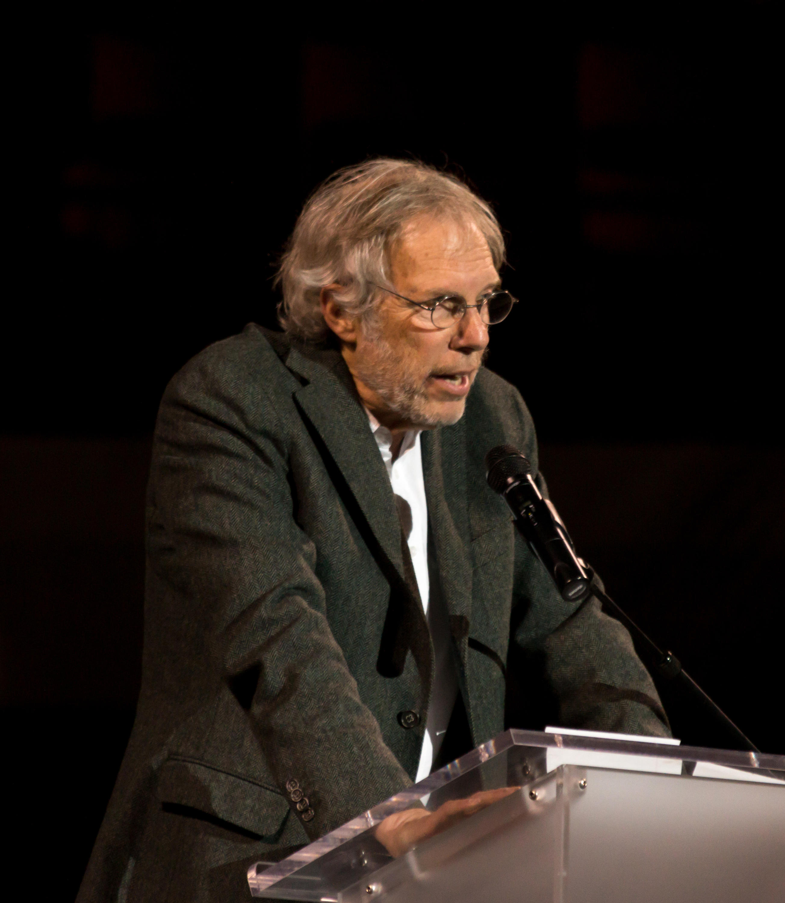 ONLINE | Economics Seminars Series: Robert Pollin, "An Industrial ...