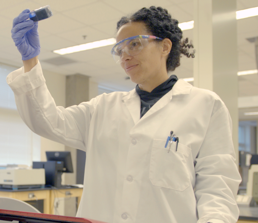PAST EVENT | Picture A Scientist: Documentary Screening + Panel Discussion