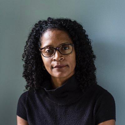 ONLINE | Nonfiction Forum: Emily Bernard