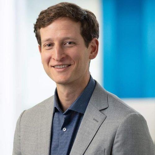 Programmatic I/O 2025