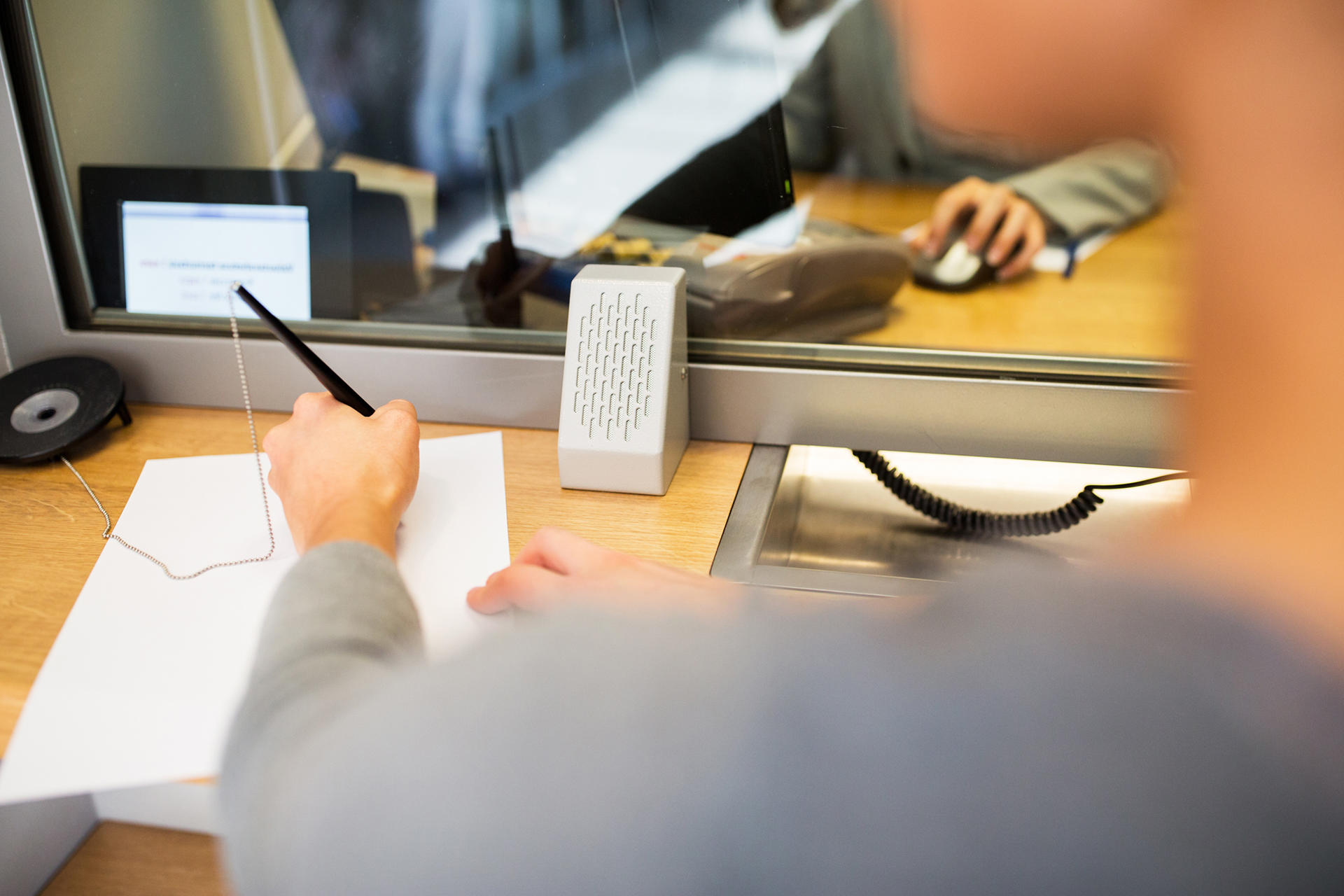 Ask the expert in Finance