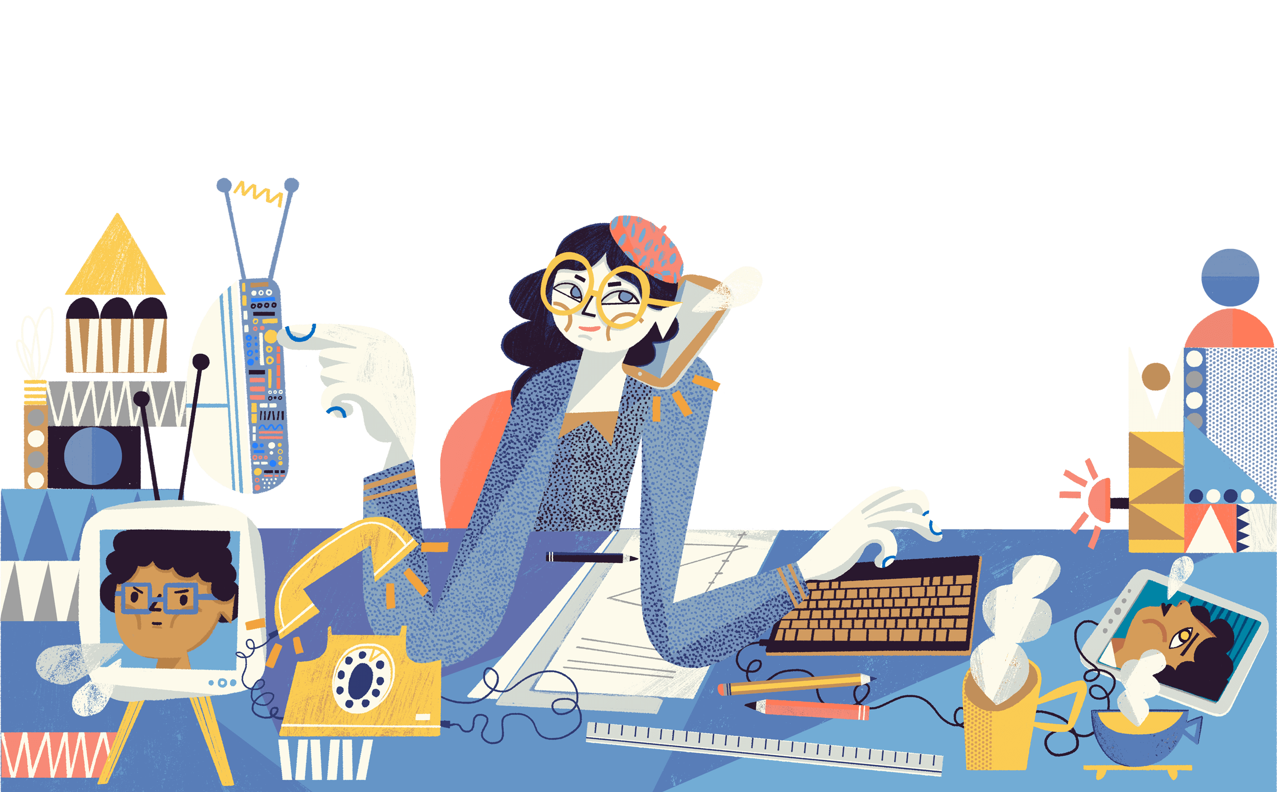 How To Build A Sustainable Productivity Routine