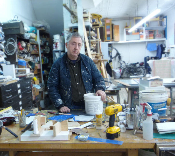 ONLINE | Integrated Pathways Lecture Series: Jim Osman