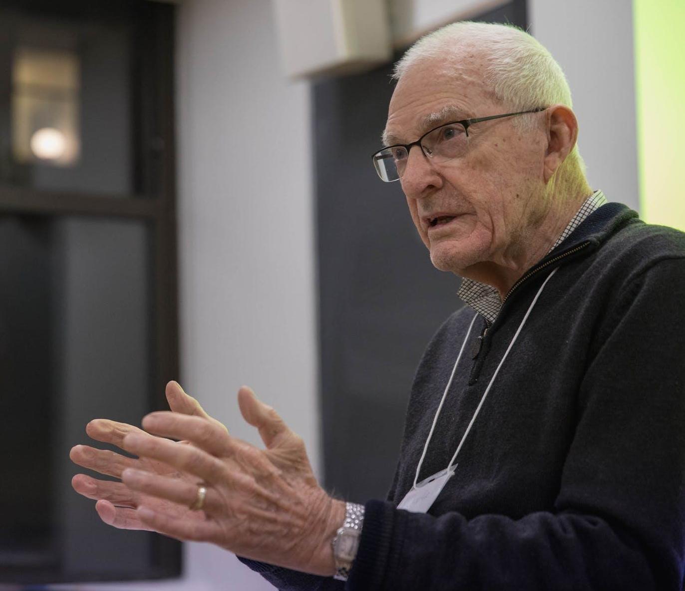 ONLINE | Charlie Warner 'Media Selling' Book Chat