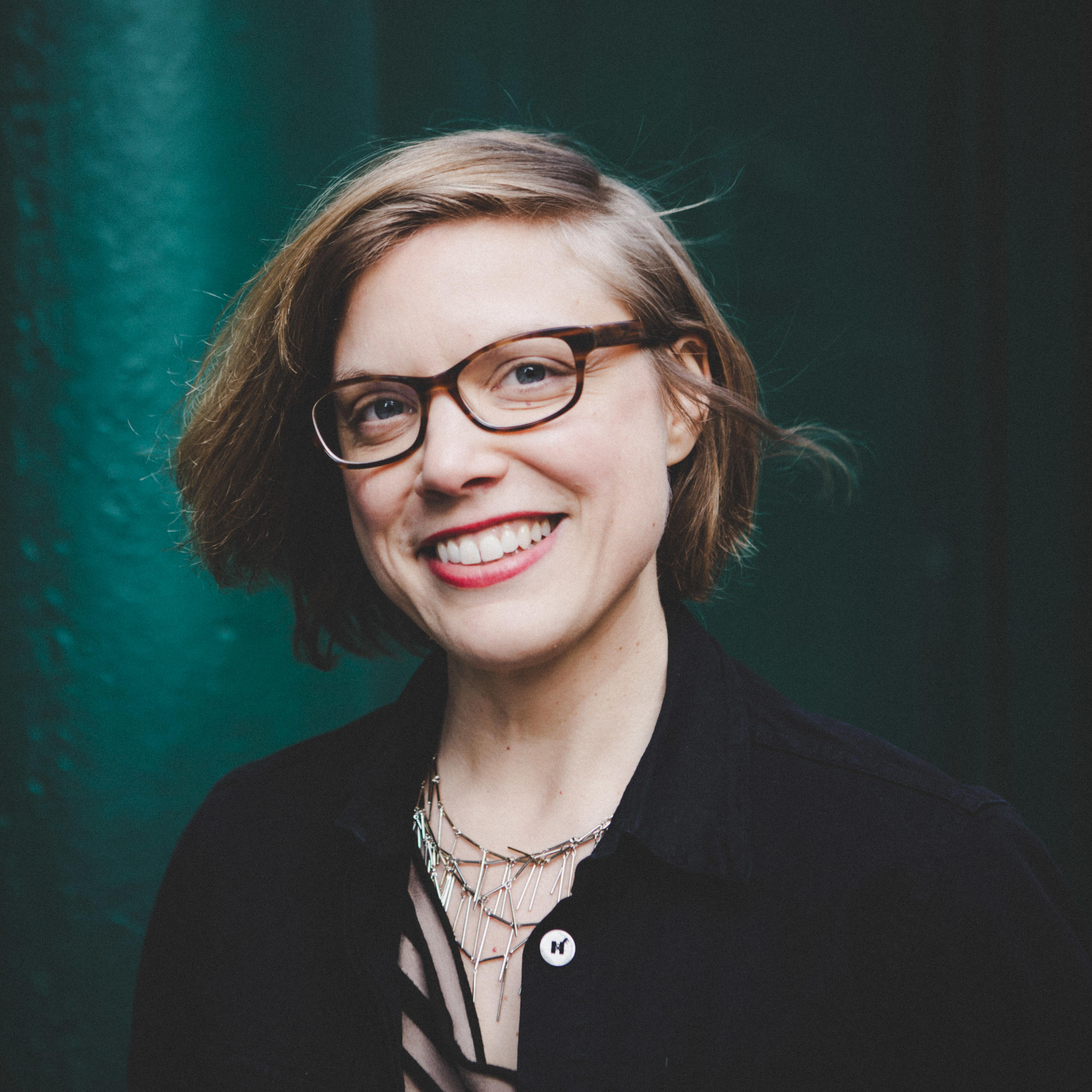 ONLINE | Inside Out: Redesigning Organizations for Social Justice