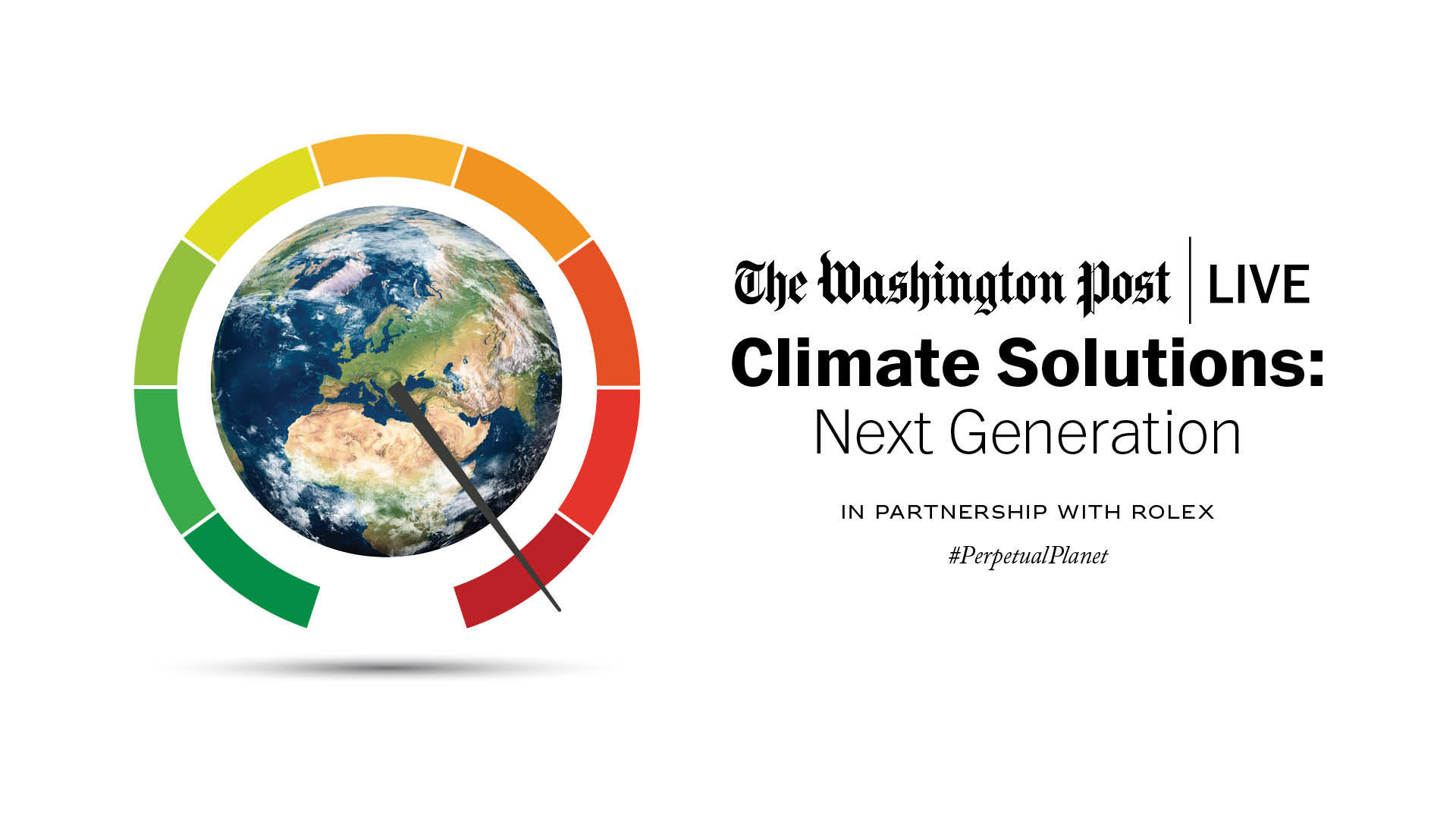 Climate Solutions: Next Generation