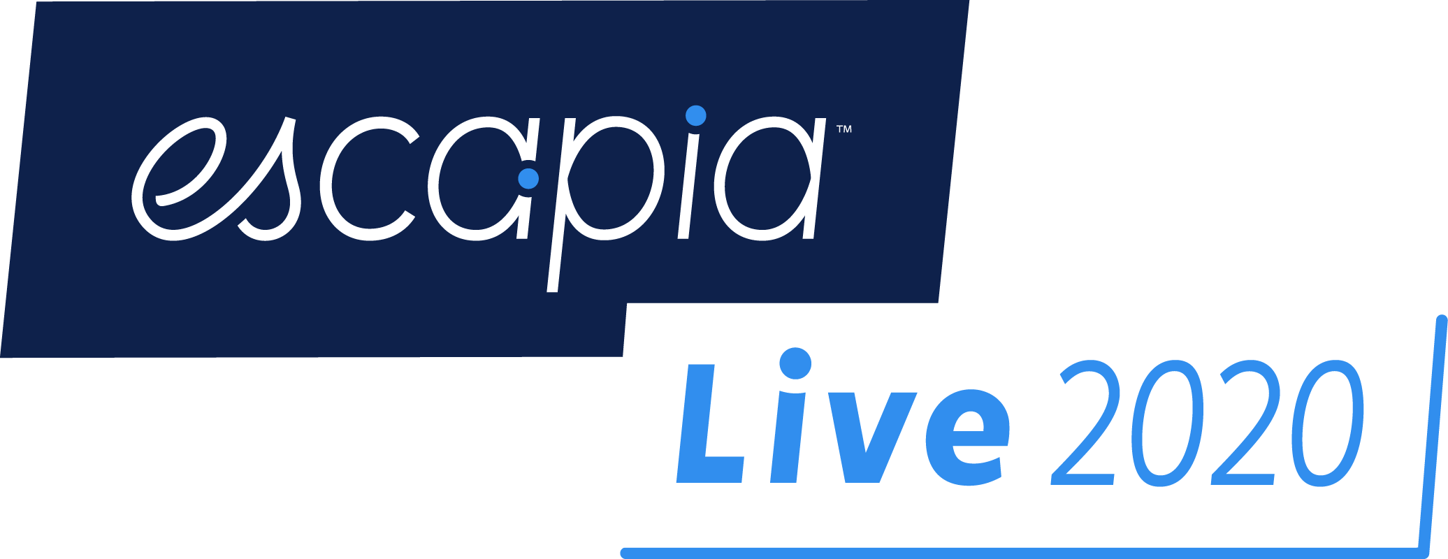 Escapia Live 2020