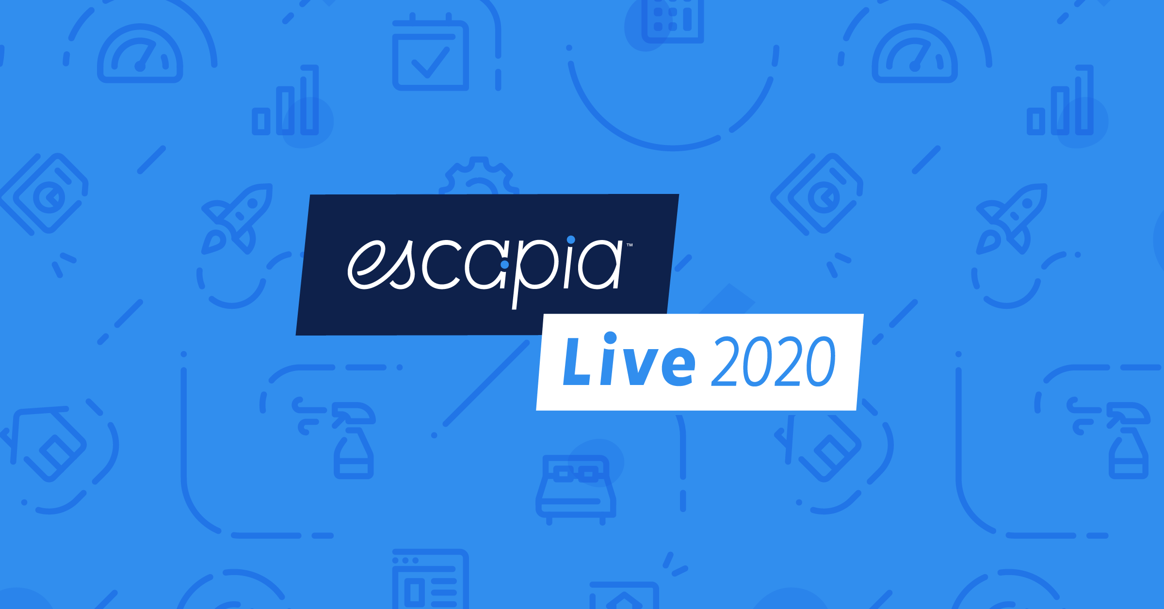 Escapia Live 2020
