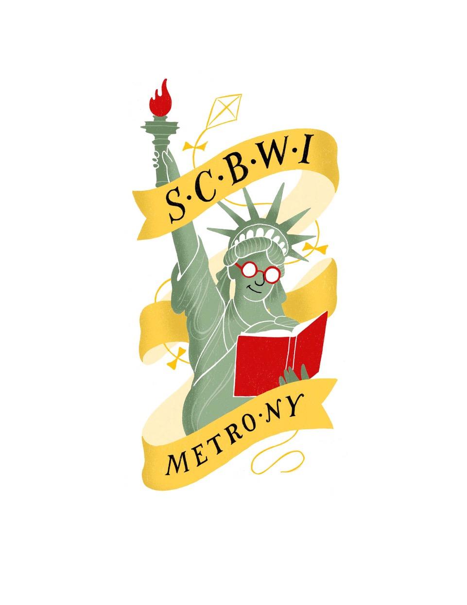 ONLINE | Society of Children’s Writers and Book Illustrators Agent Panel