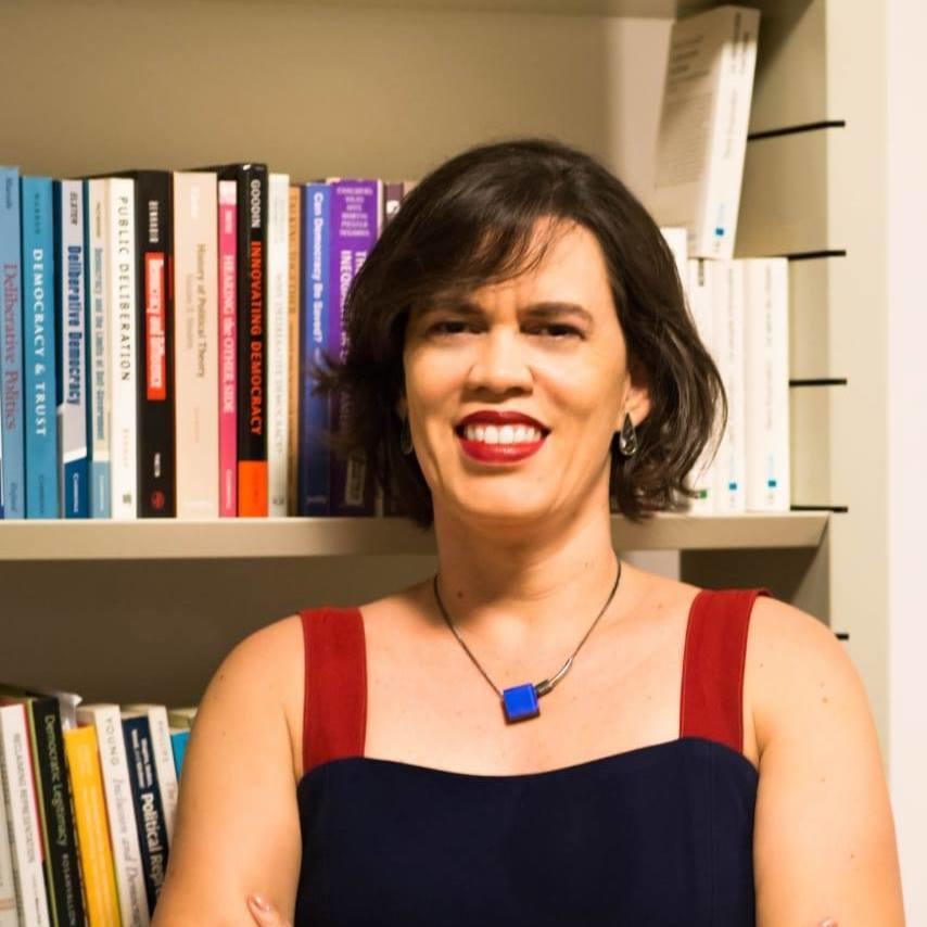 ONLINE | Book Talk: Me, the People: How Populism Transforms Democracy