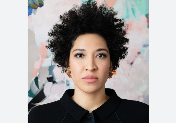 ONLINE | A Conversation with Julia Bullock