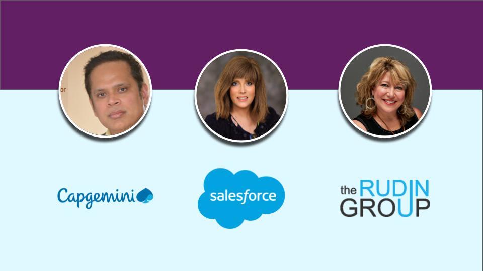 Capgemini + Salesforce Wealth Conversation