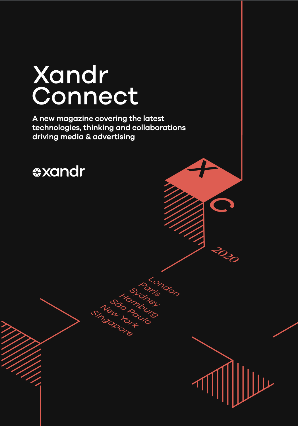 Xandr Connect APAC