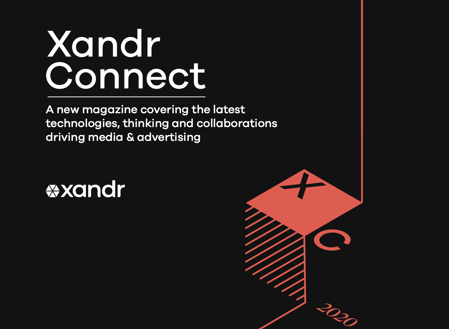 Xandr Connect 2020