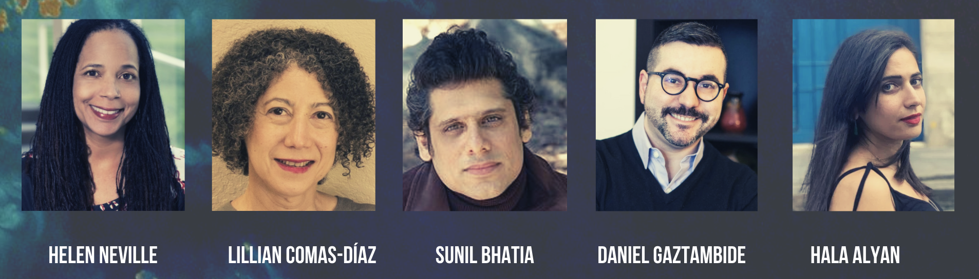 ONLINE | Introduction to Decolonial Psychology: Decolonial Perspectives