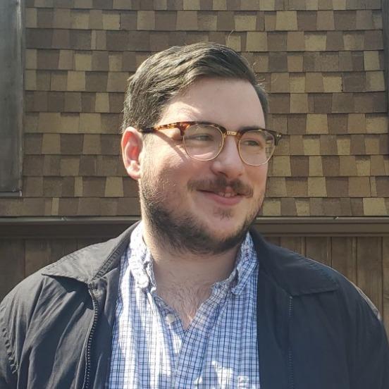 M.Arch Spring 2021 Exhibition