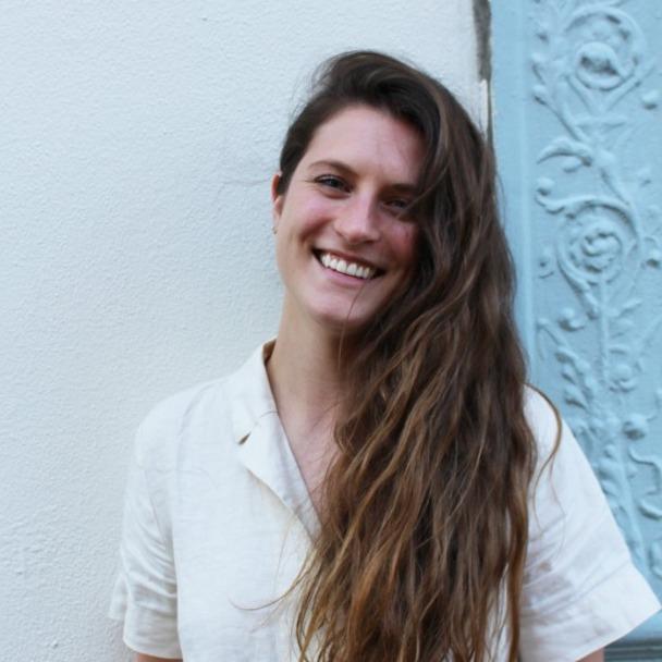 M.Arch Spring 2021 Exhibition