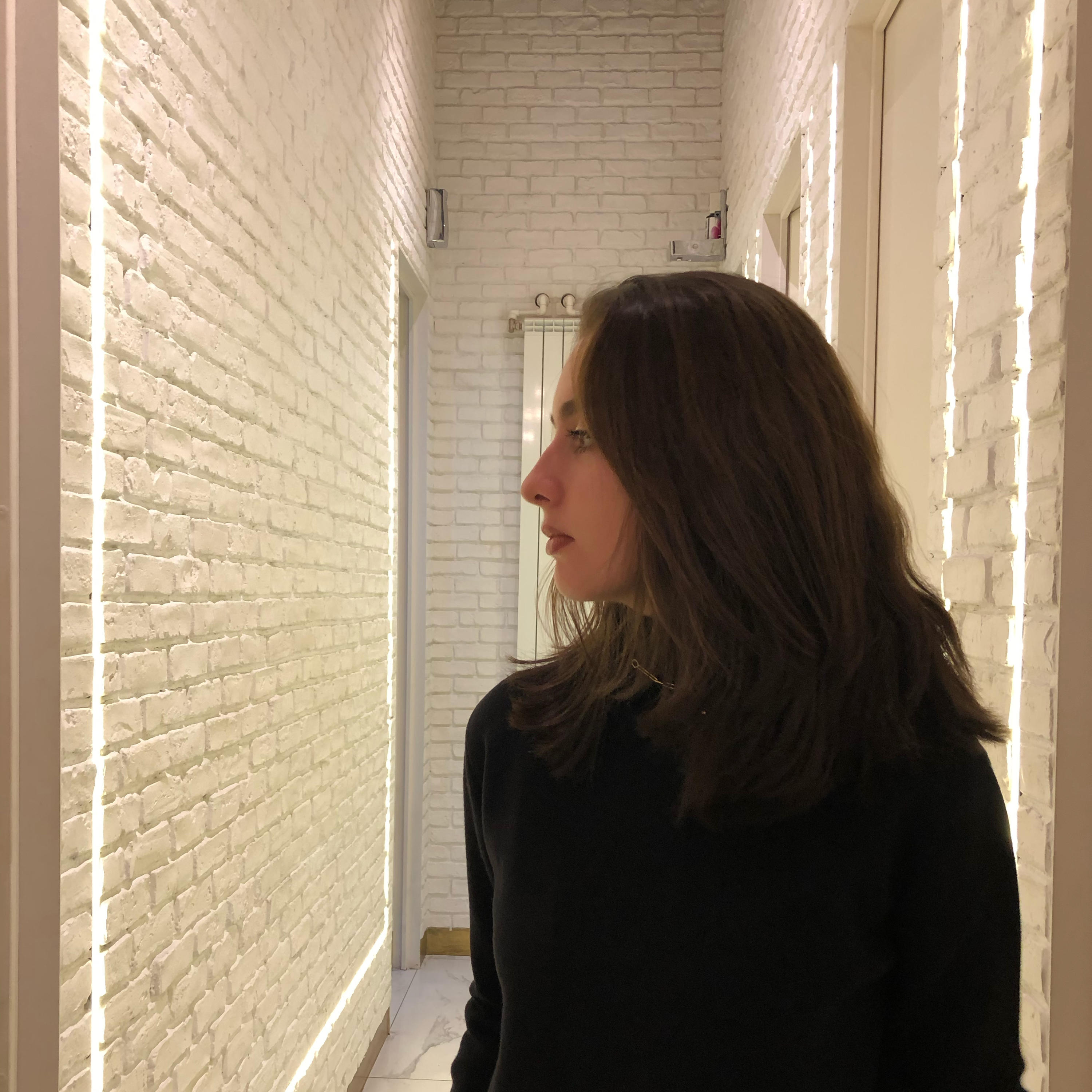 BFA Interior Design Spring 2021 Exhibition