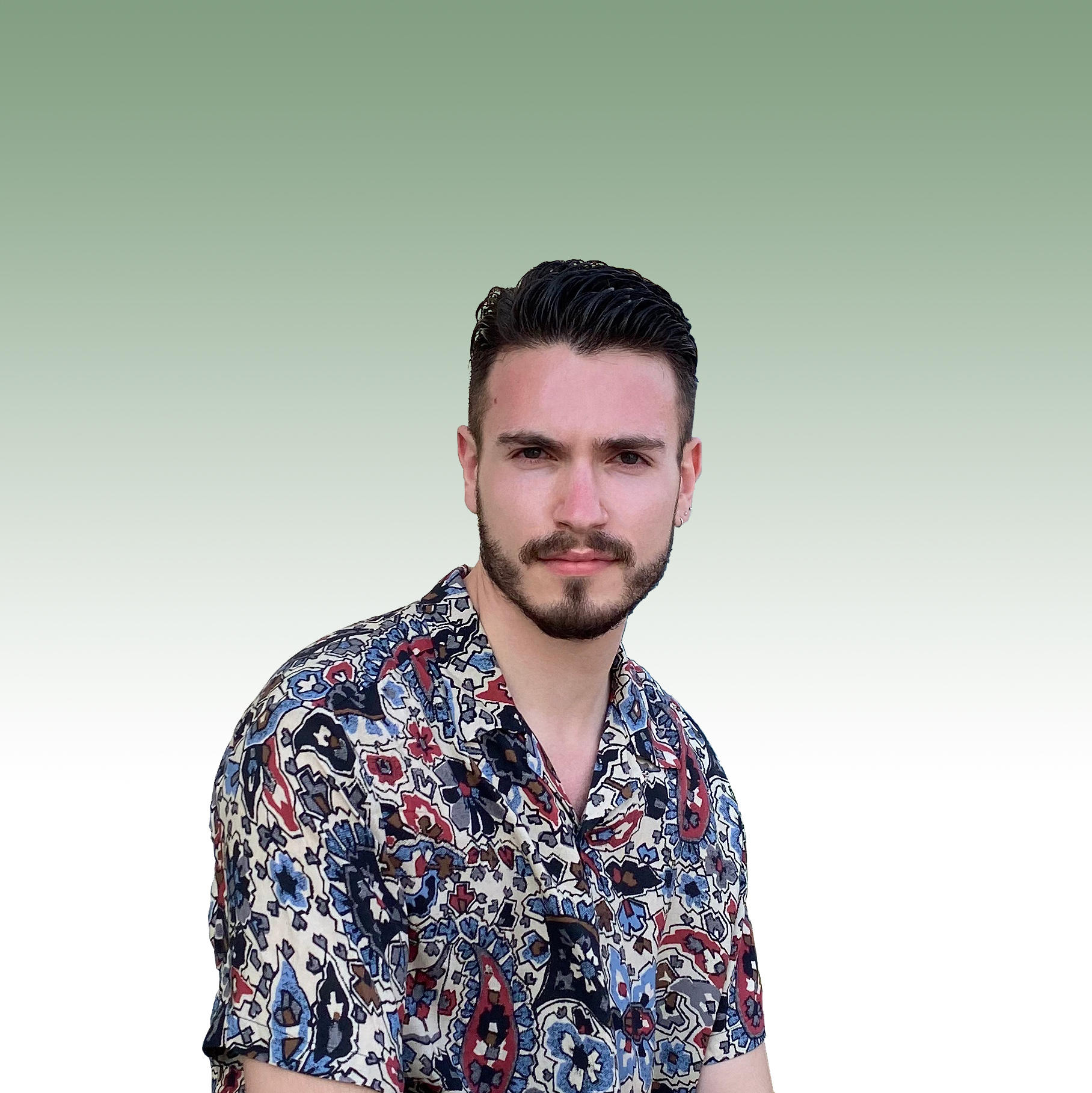 MFA Interior Design Spring 2021 Exhibition